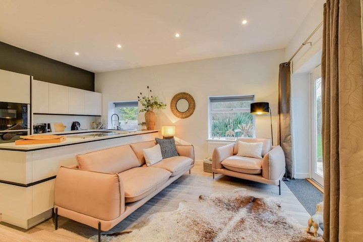 The Hideaway @ Flagham Cottage. - Somerford Keynes