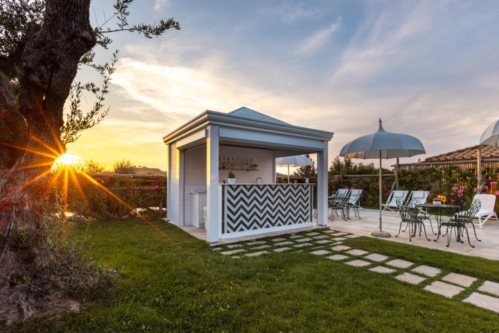 Country Life Relais - Sorrente