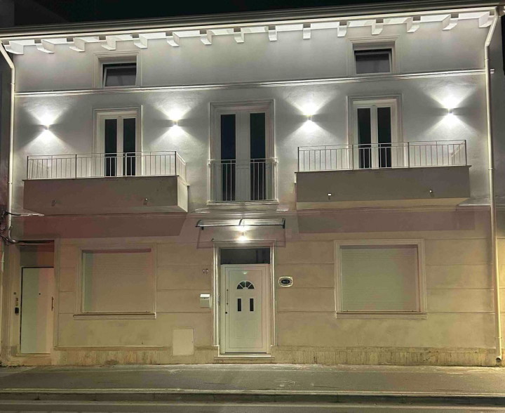 Darsena Charming B&b By Villa Valentina Versilia - 盧卡