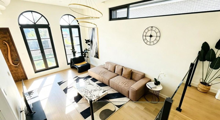 Syd South 4br Dual-level Home Patio Long Stay - Bundeena