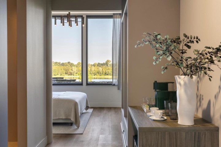 De Bronsbergen Boutique Wellness & Hotel - Zutphen