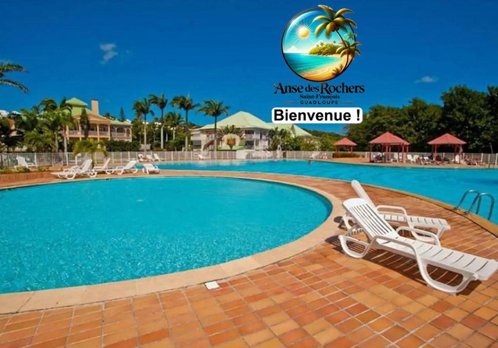 Votre Oasis Tropicale - Guadeloupe