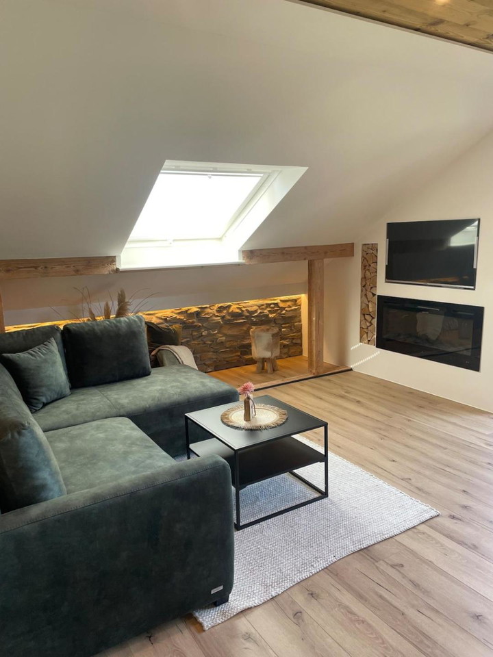 Mellie's Ferienwohnung Im Stryck - Willingen