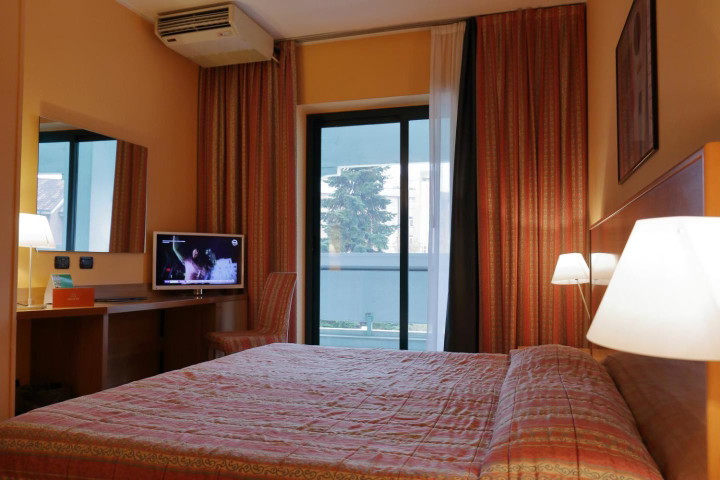 Hotel Romanisio - Piamonte