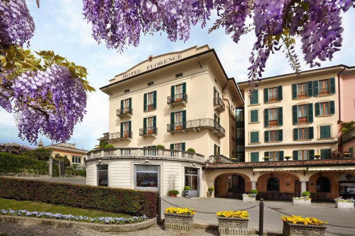 Hotel Florence - Bellano