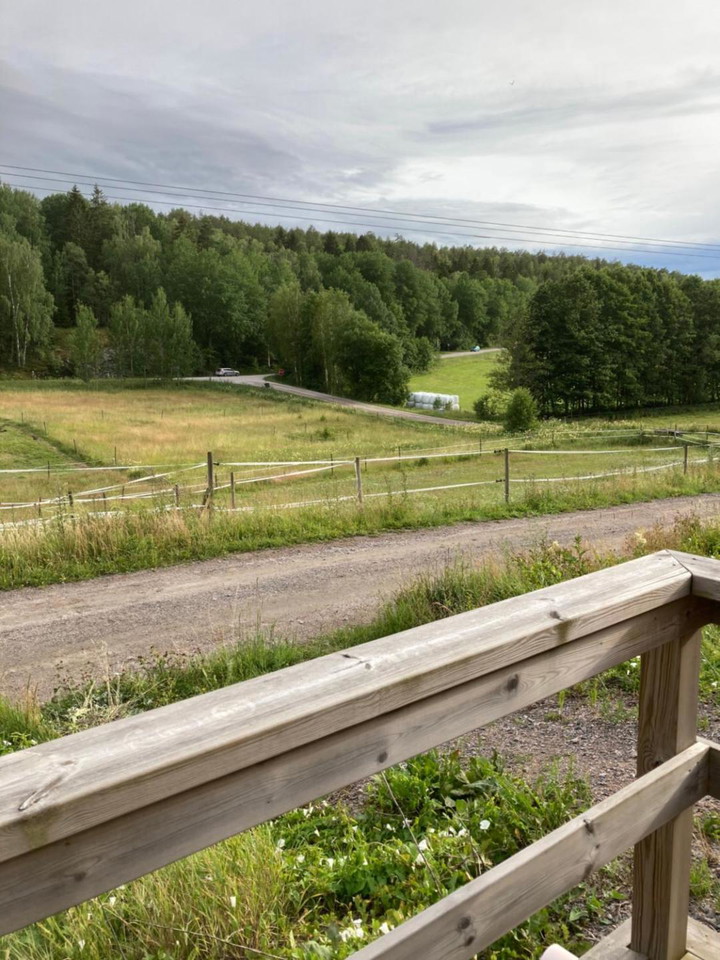 Asplunda Gård, Kolmården, Stuga 5 - Sweden