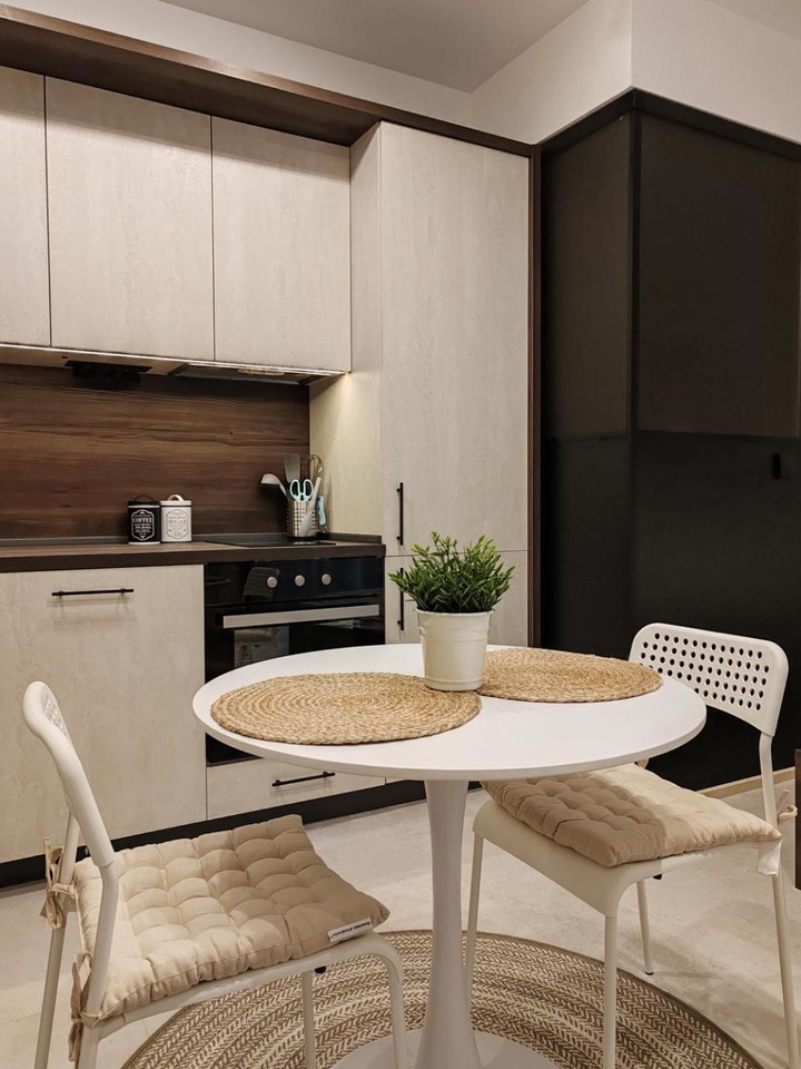 Soho Apartments - Burgas