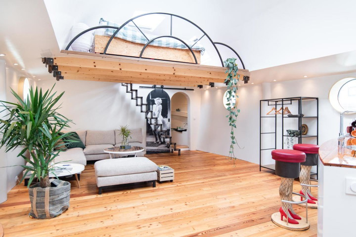 B&b Houseboat Amsterdam - Amsterdam