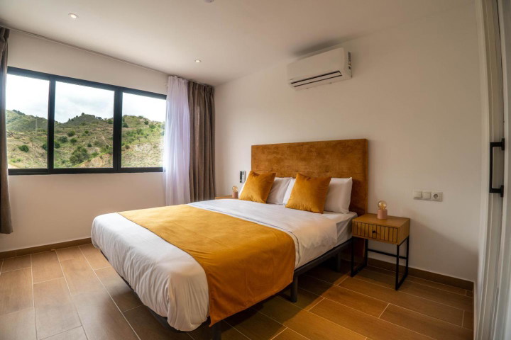 Novaotel Malaga - Provincia de Málaga, España