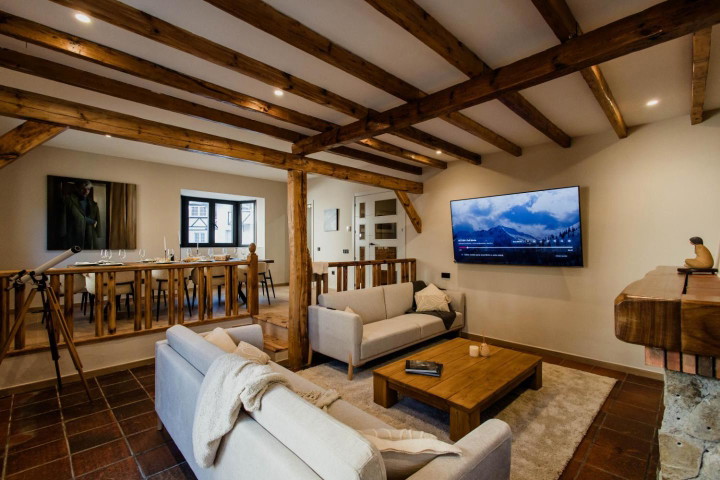 La Casa Piccola - Sierra Nevada