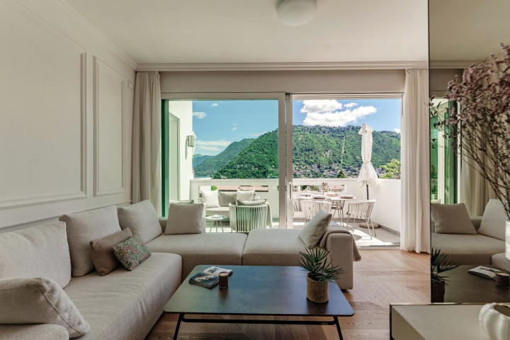 Villa Olmo Luxury Suites - By Myhomeincomo - Como