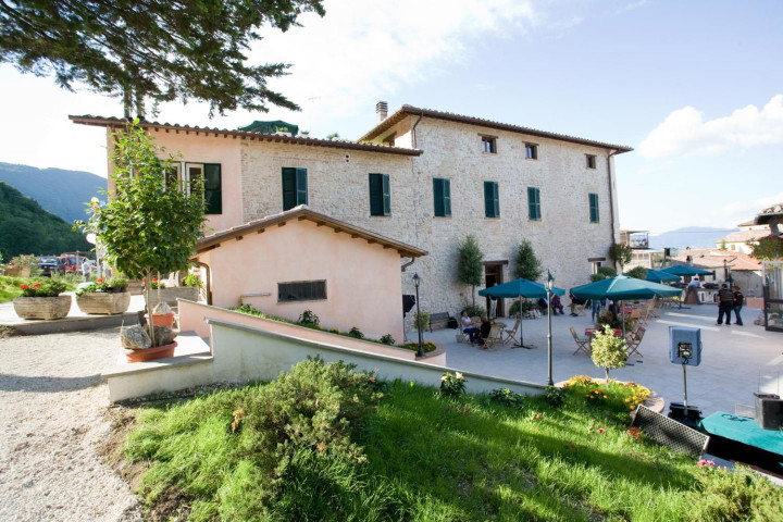 Dimora Della Fonte - Terni
