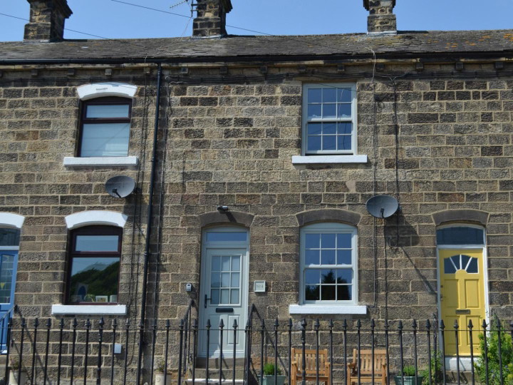 No 4 Embsay - Skipton