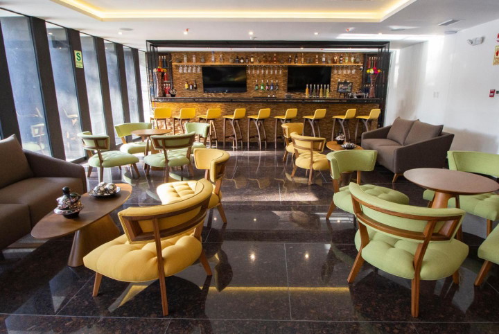 Tierra Viva Piura Hotel - Piura