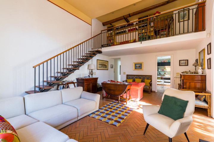 Residenza Capano Charming House - Napoli
