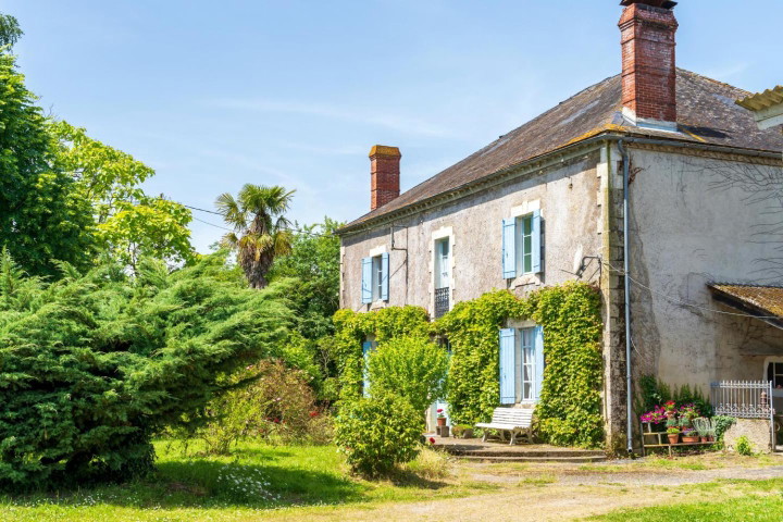 Le Caddet Maison Béarnaise - Aire-sur-l'Adour