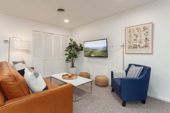 Hendo Hideaway A 2bed/1bath - Serra Nevada