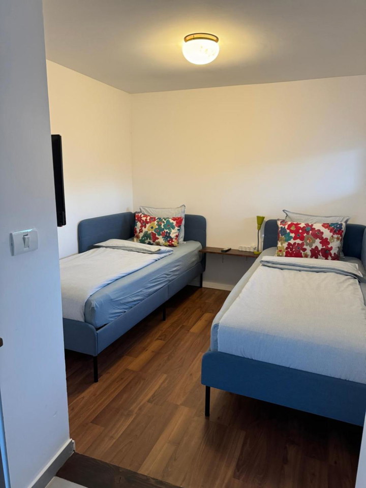 Lahuzur Studio - Therme Balotesti & Aeroport Otopeni - Snagov