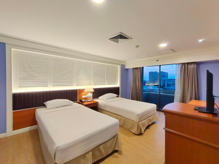 Ebina House - Sha Extra Plus - Bangkok