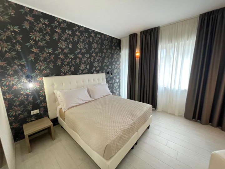 Castrichella Smart Boutique Hotel Rome Airport - Fiumicino