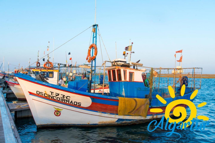 Carob By Algartur - 3 Mins Downtown - Terrace - Santa Luzia