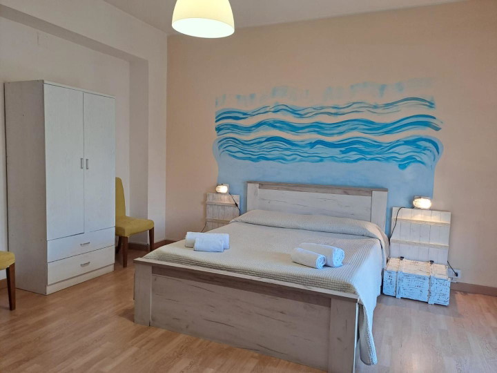 Medoro Piazza Roma Rooms - Milazzo