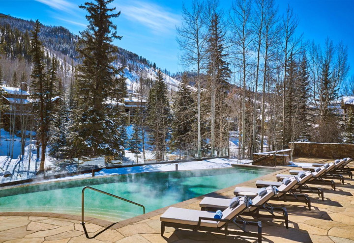 Vail Residences At Cascade Village, A Destination By Hyatt Residence - Vail, CO
