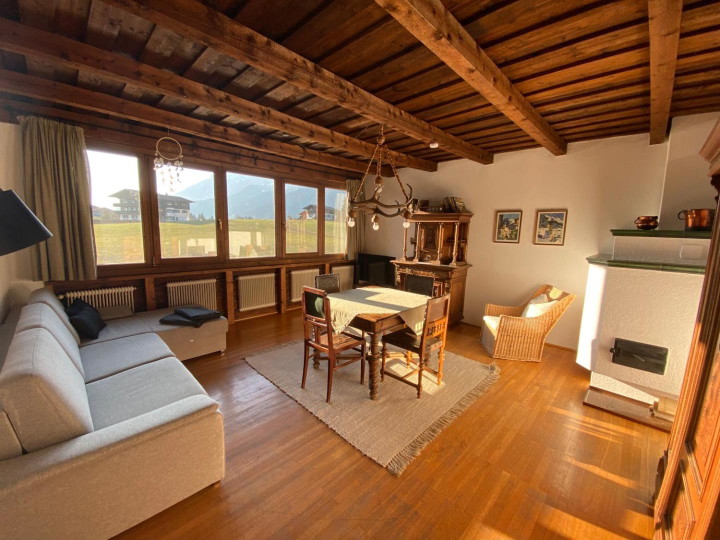 Haus Im Grünen - Saalfelden am Steinernen Meer
