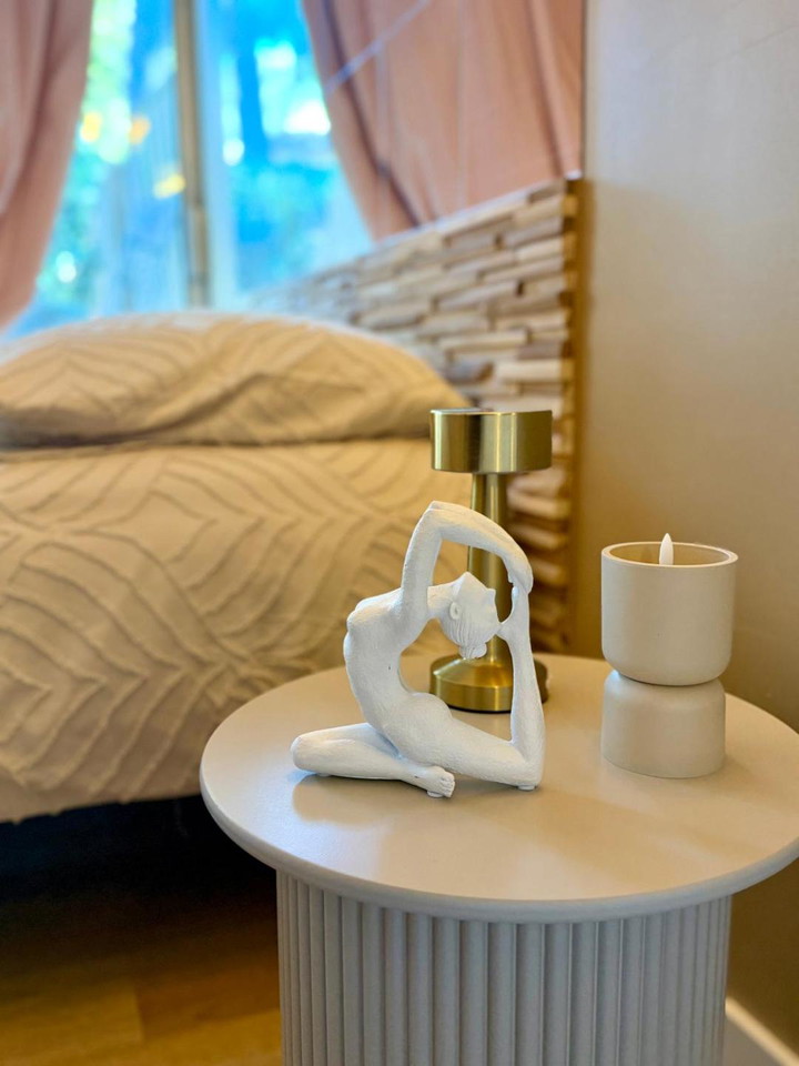 Charmant Studio 4p En Résidence Avec Piscine Sanary Sur Mer Bandol Plages Et Circuit Du Castellet - La Cadière-d'Azur