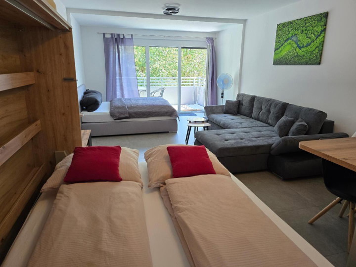 Modernes Apartment In Guter Lage Deluxe - Ingolstadt