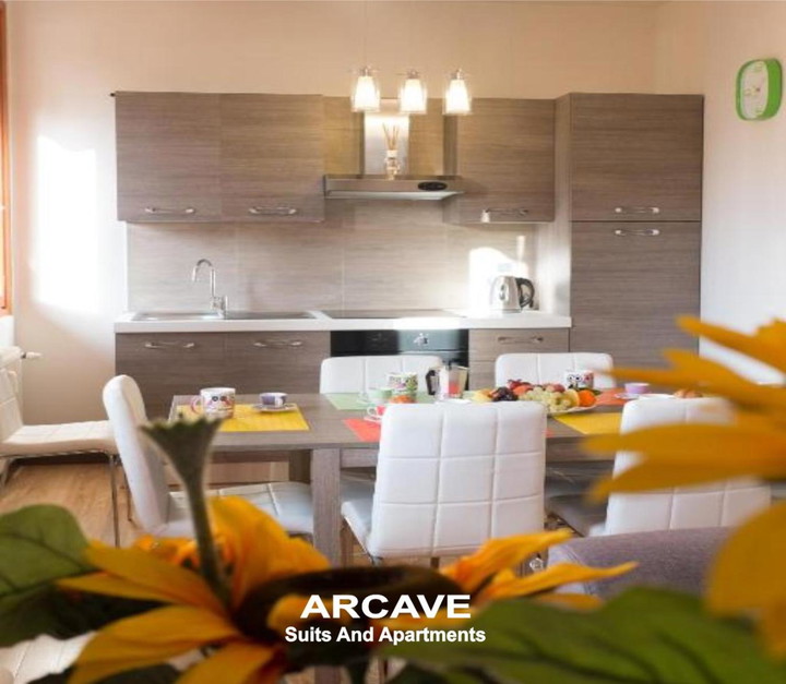 Vera Luxury Apartment - Sirmione