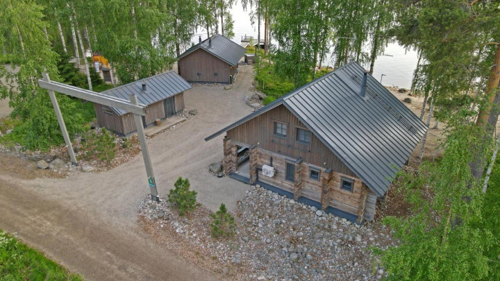 Villa Ankkuri - Finland