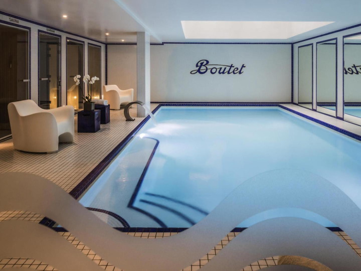 Boutet Bastille Hotel Paris - Mgallery Collection - Pantin