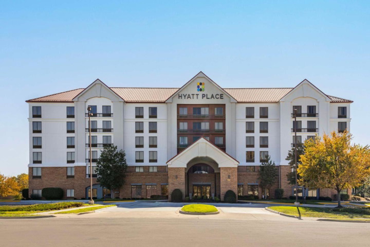 Hyatt Place Kansas City/overland Park/convention Center - Kansas City, MO