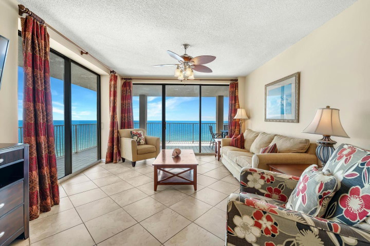 Bluewater 1101 - Orange Beach, AL