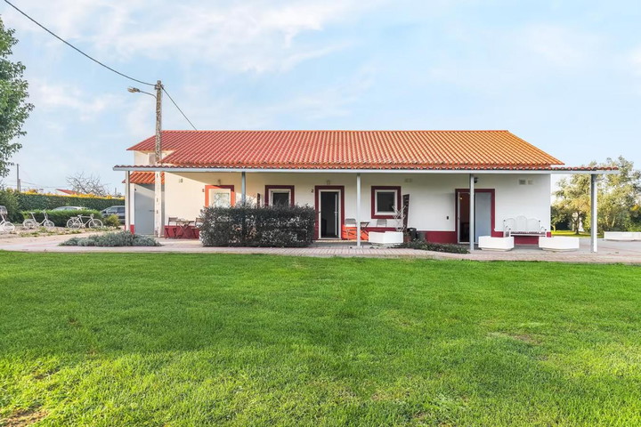 Casa Das Pipas Palmela #2 - Palmela