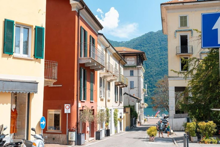 R Gelsomino House - Cernobbio