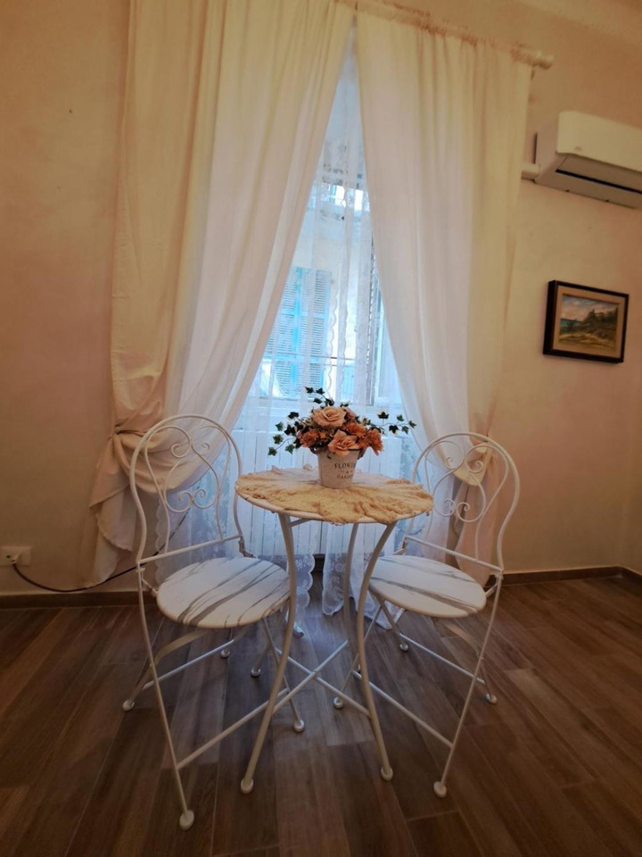 B&b Vola Vola Vola - San Vito Chietino