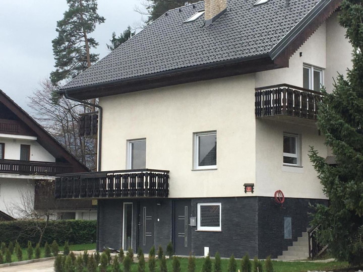 Kasita Bled Apartments - Bled