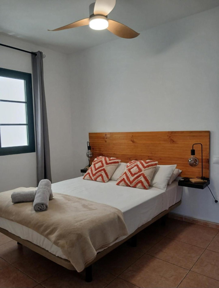 Apartamento Stefi - Arrecife