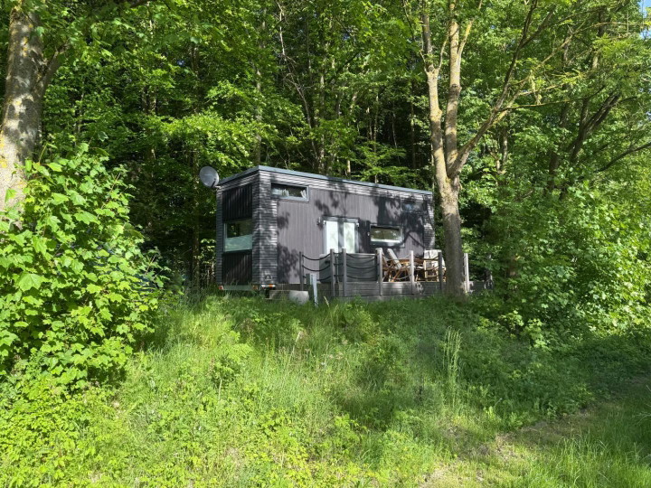 Tiny House Hameln - Alfeld