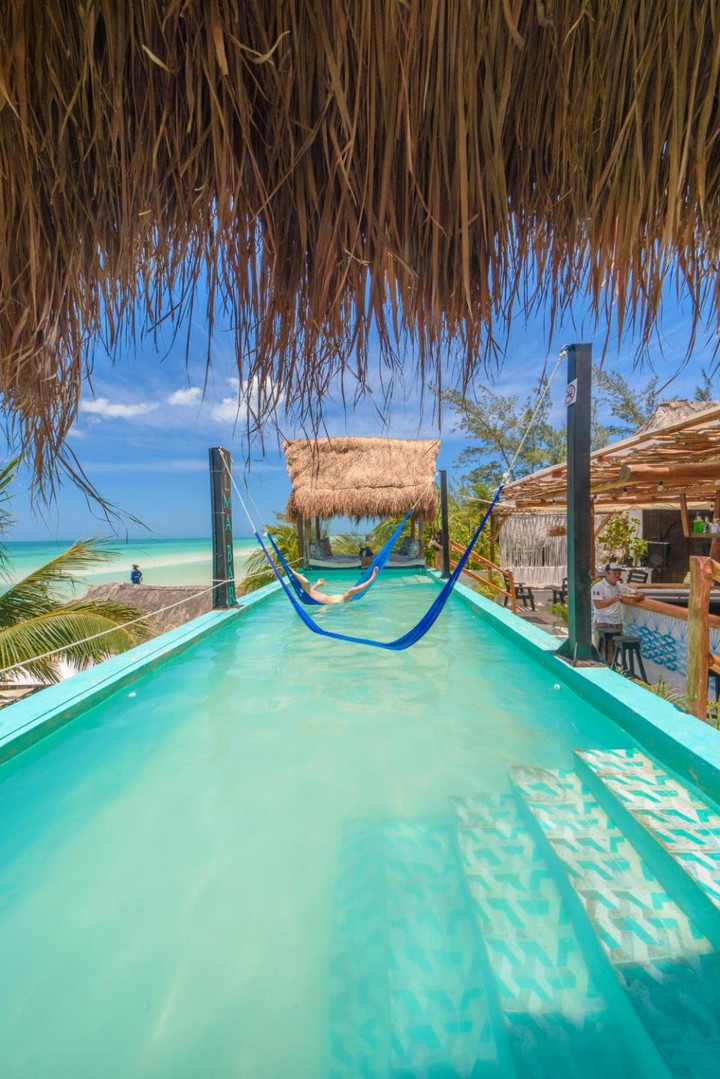 Hotel Villas Tiburon Adults Only - Holbox