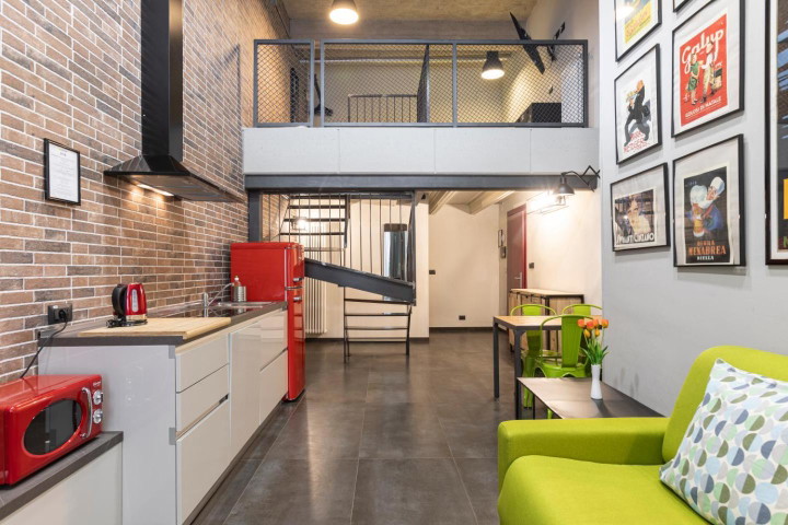 Residence Star - Settimo Torinese