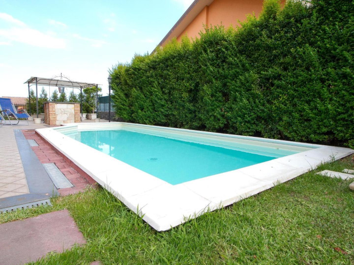 Spacious Sicilian Etna Villa - Trecastagni