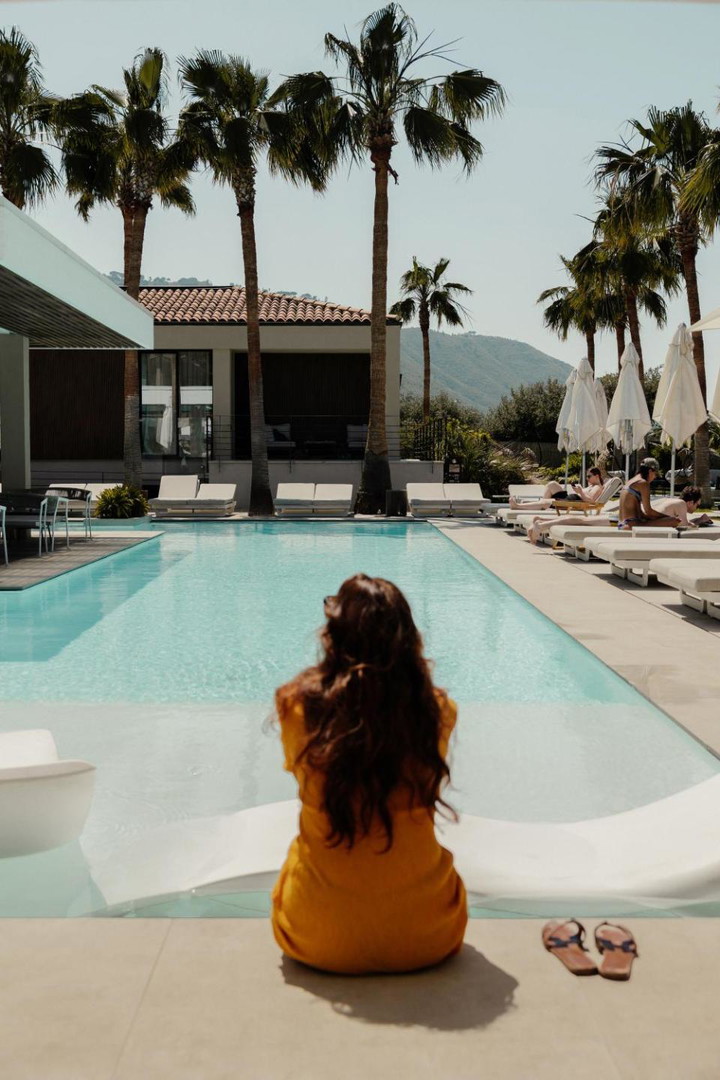 Insulae Resort - Sicily