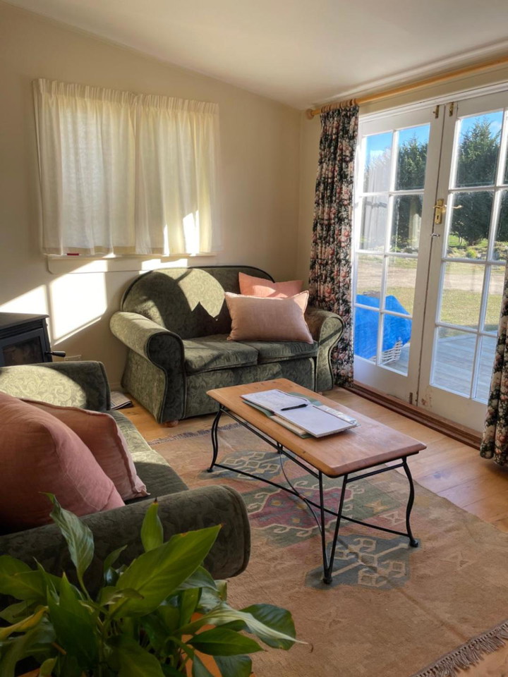 Eden Cottage, Wedderburn - Naseby