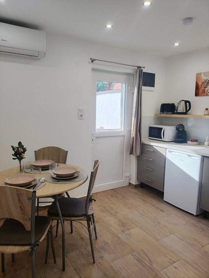 B30 Apartmanok, Eger - Eger
