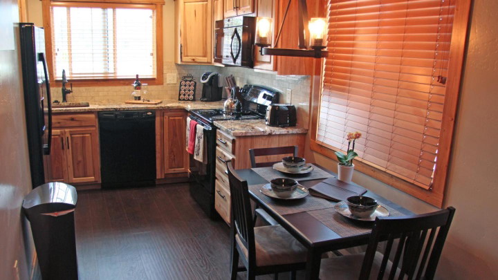 Cowboy Condo - Whitefish, MT
