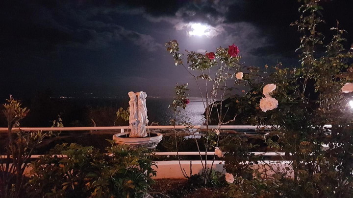 Apartamentos Casa María - La Gomera