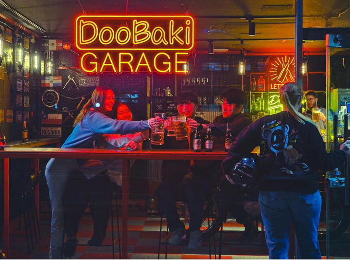 Doobaki Hostel - Gyeongju-si